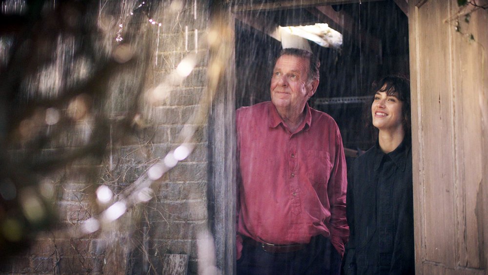 Tom Wilkinson - Actor