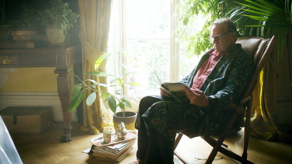 Tom Wilkinson - Actor