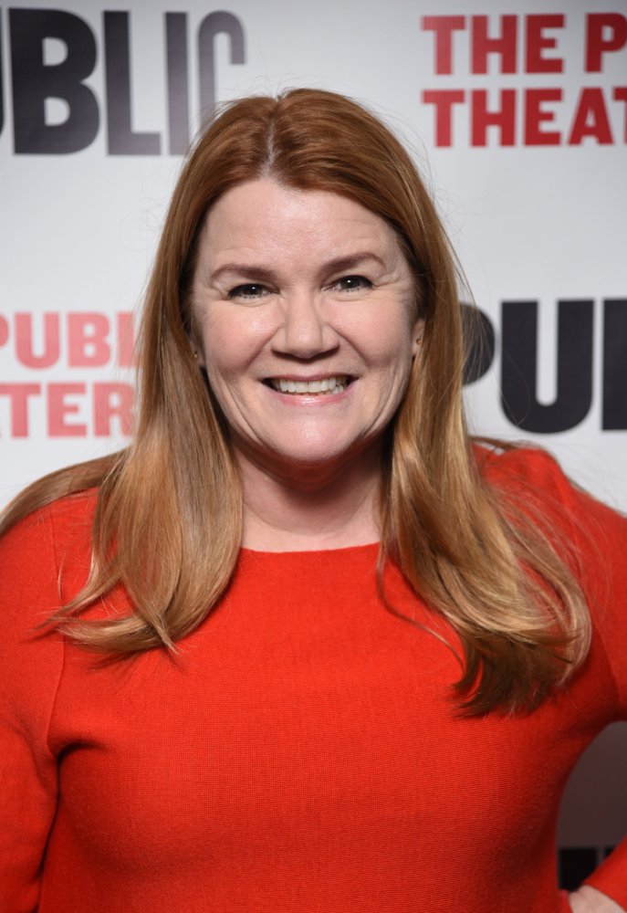 Mare Winningham - Actress