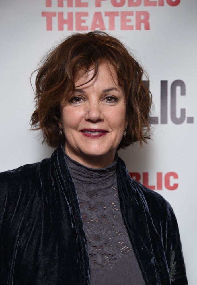 Margaret Colin - Actress