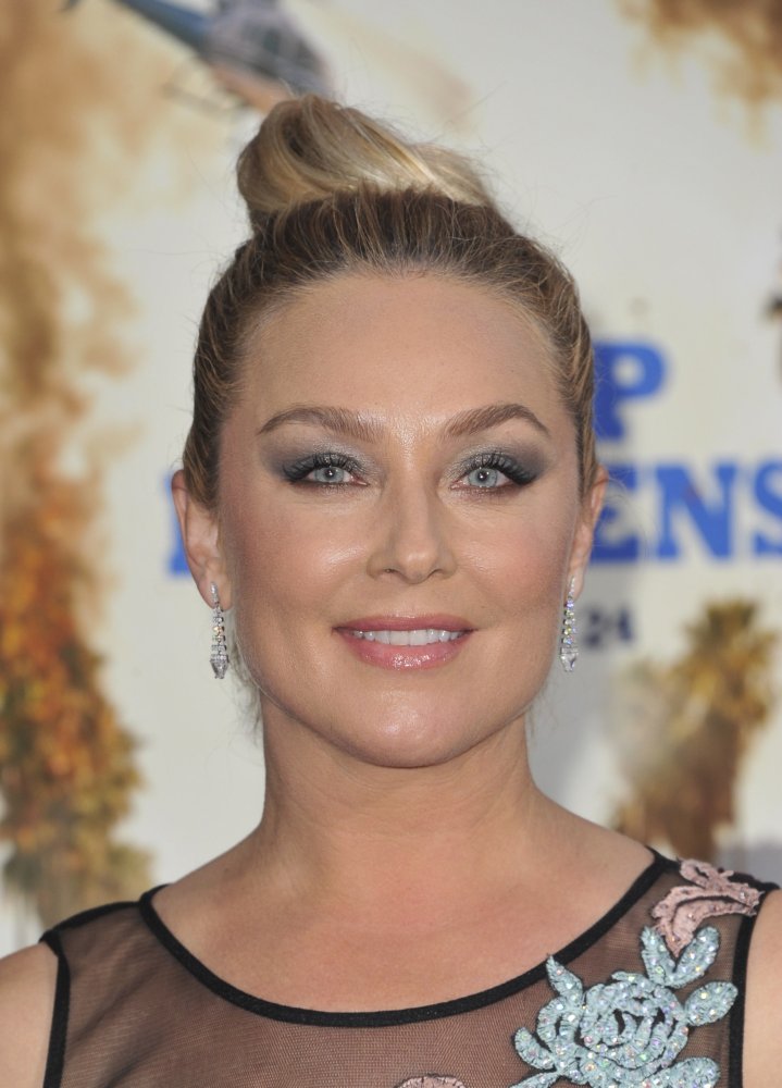 Elisabeth Röhm - Actress, Director