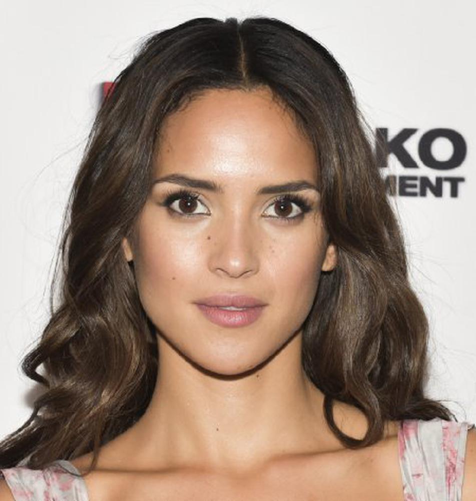 Adria Arjona - Actress
