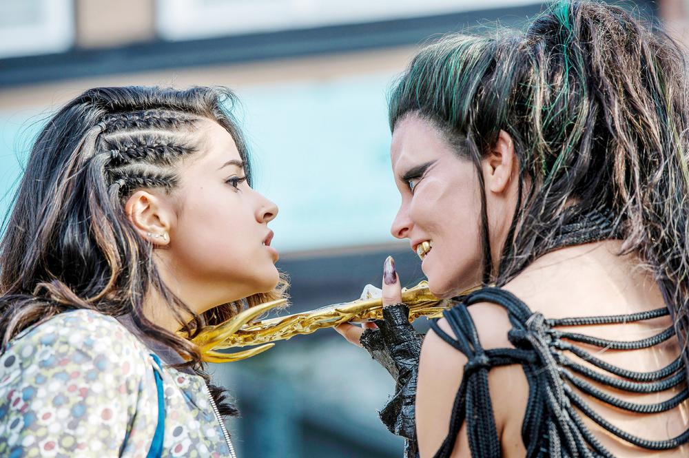 Becky G - Singer, Actress