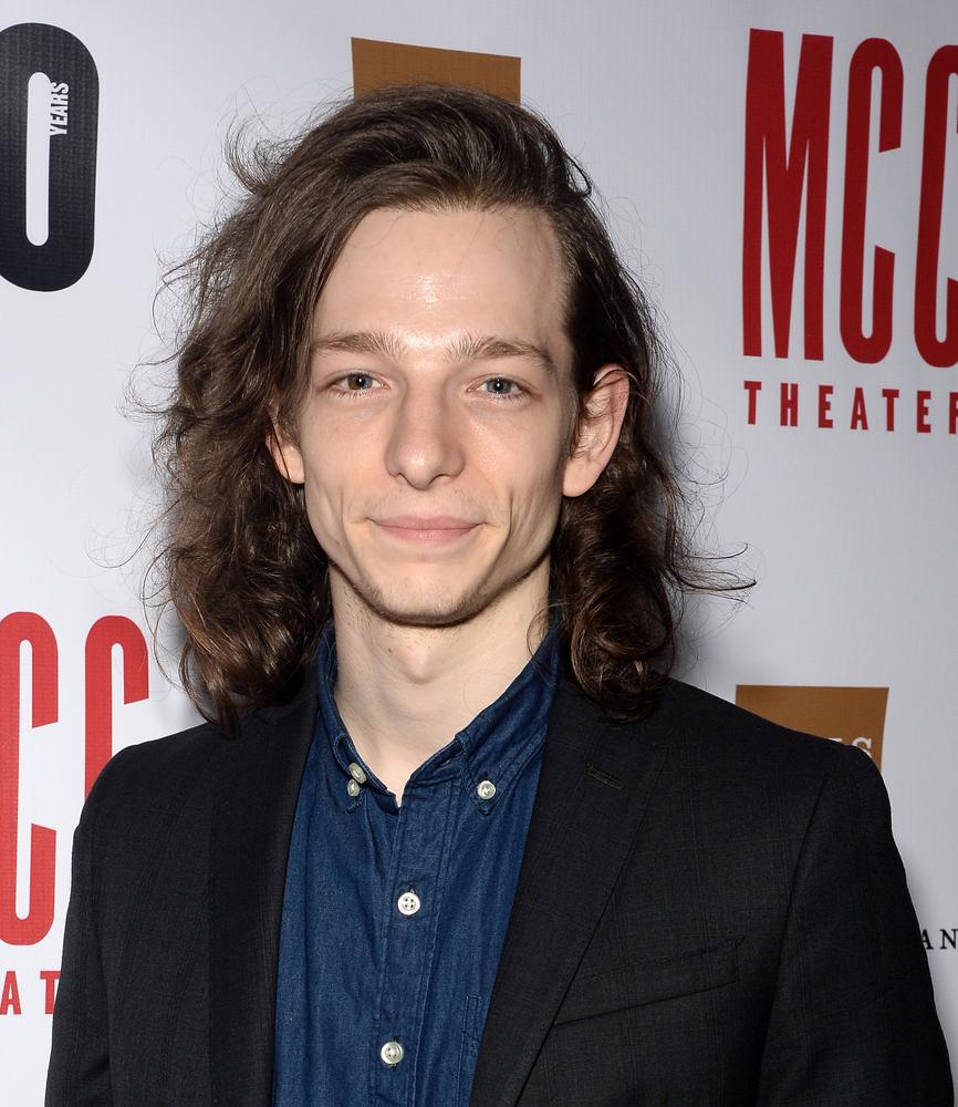 Mike Faist - Actor, Singer, Dancer