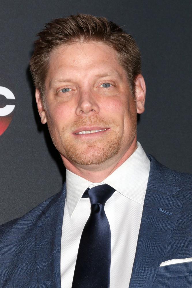 Brian Letscher - Actor