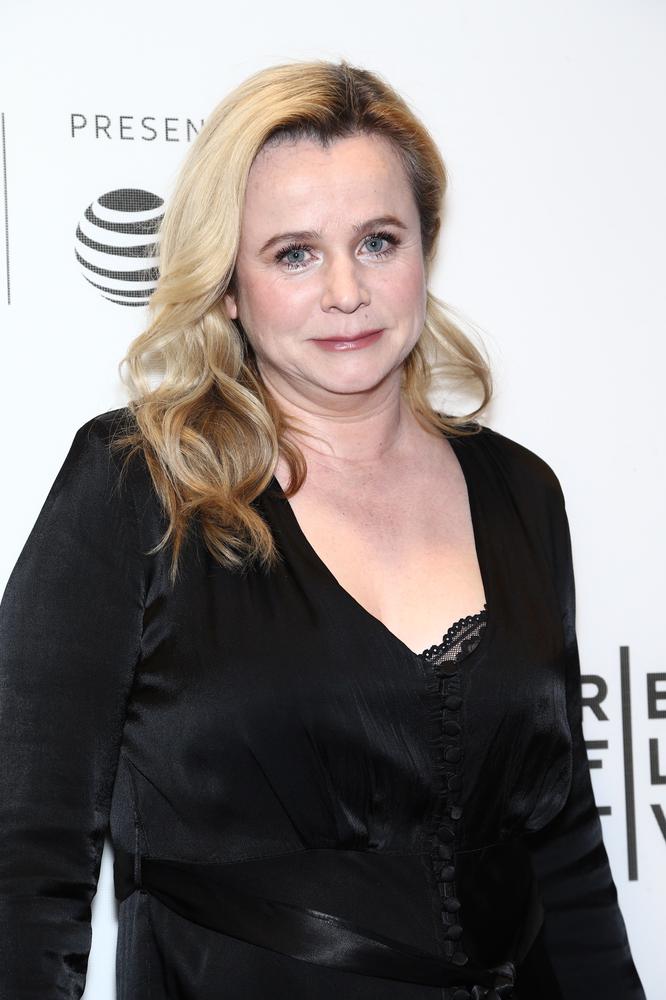 Emily Watson - Actress