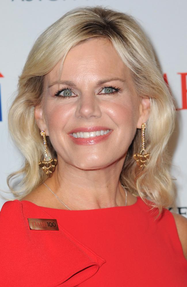 Gretchen Carlson - Journalist, Personality, Model