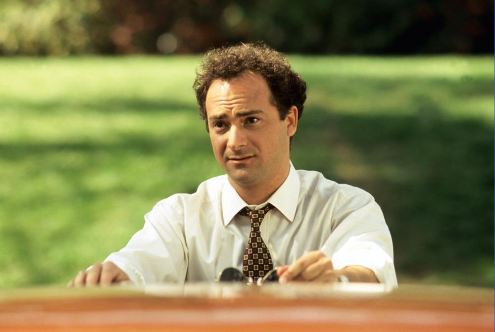 Kevin Pollak - Actor, Impressionist, Host, Comedian