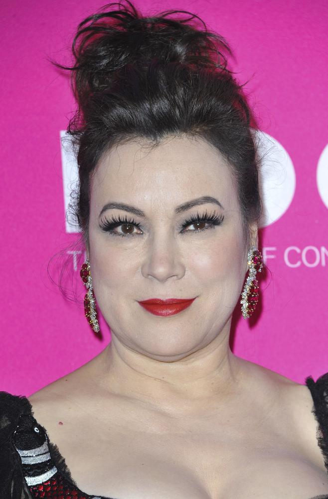 Jennifer Tilly - Actress, Poker Player