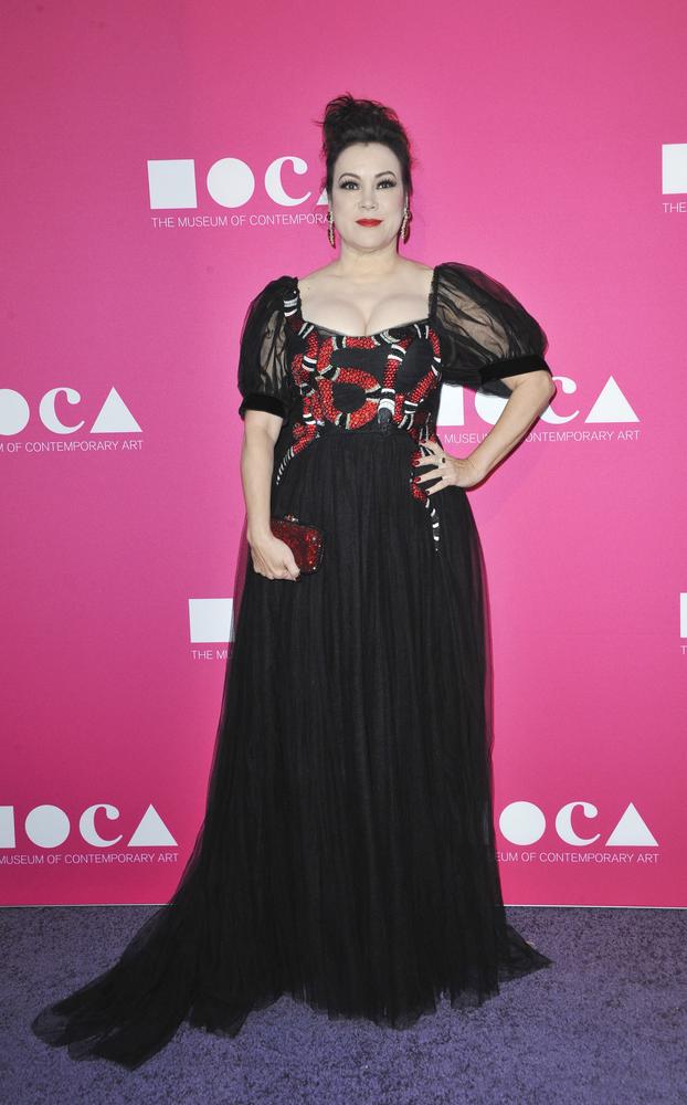 Jennifer Tilly - Actress, Poker Player