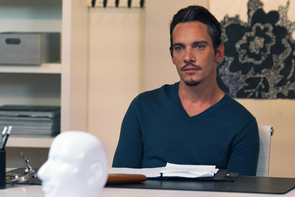 Jonathan Rhys Meyers - Actor
