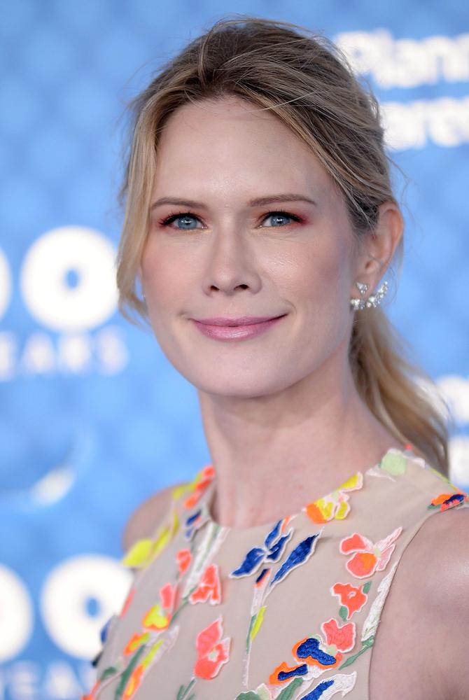 Stephanie March - Actress, Entrepreneur