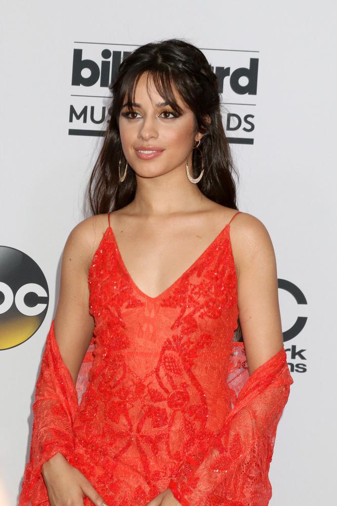 Camila Cabello - Singer, Songwriter, Musician