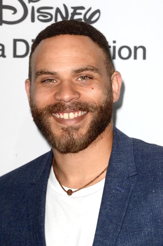 Ian Verdun - Actor, Writer