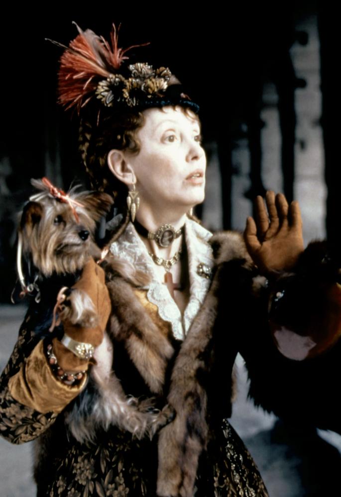 Shelley Duvall - Actress