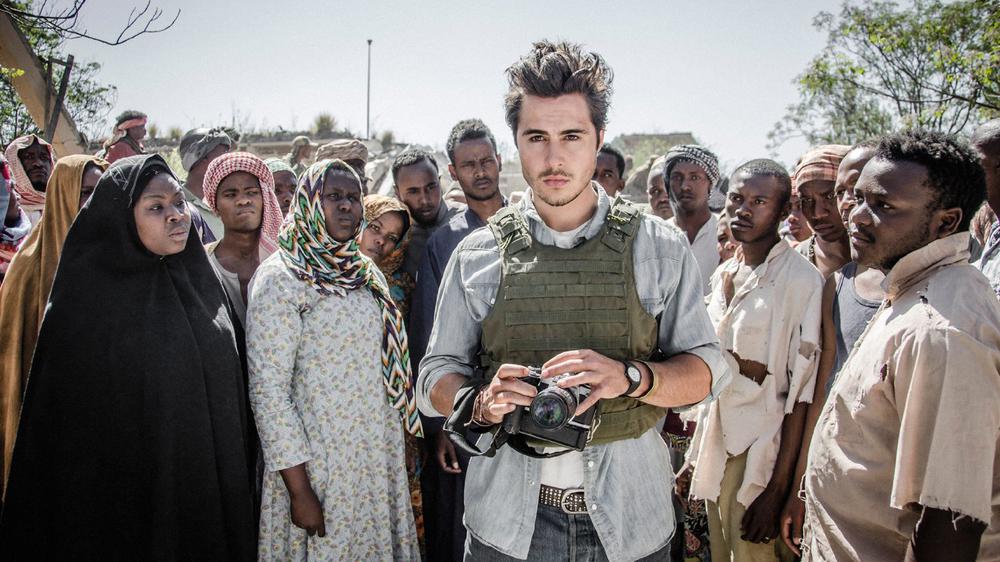 Ben Schnetzer - Actor