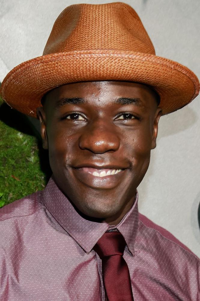 McKinley Belcher - Actor