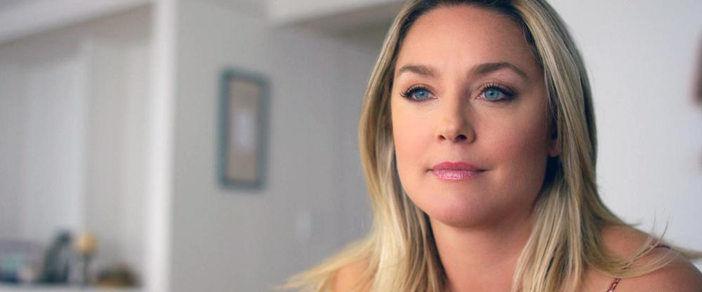 Elisabeth Röhm - Actress, Director