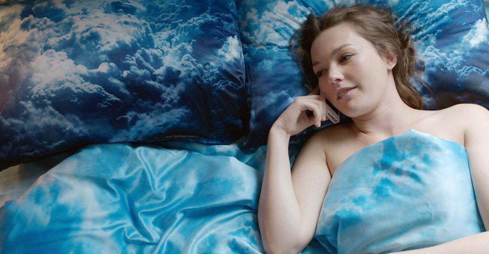 Virginia Kull - Actress