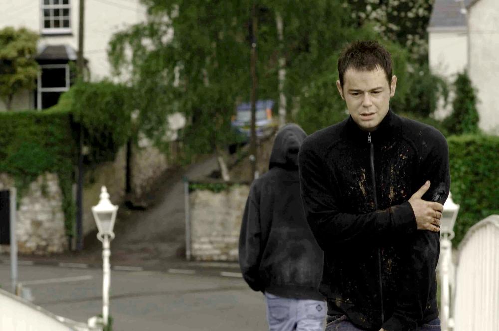 Danny Dyer - Actor, Game Show Host