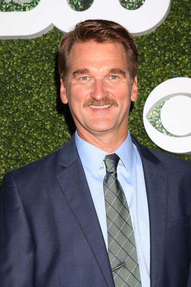 Pete Gardner - Actor