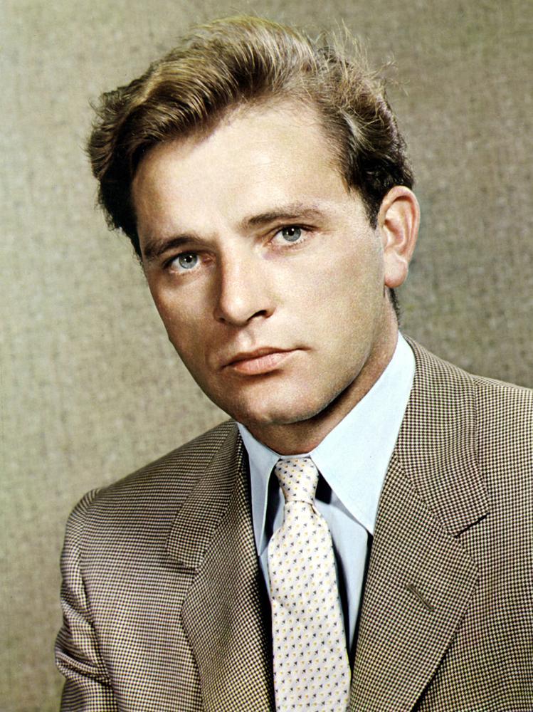 Richard Burton - Actor