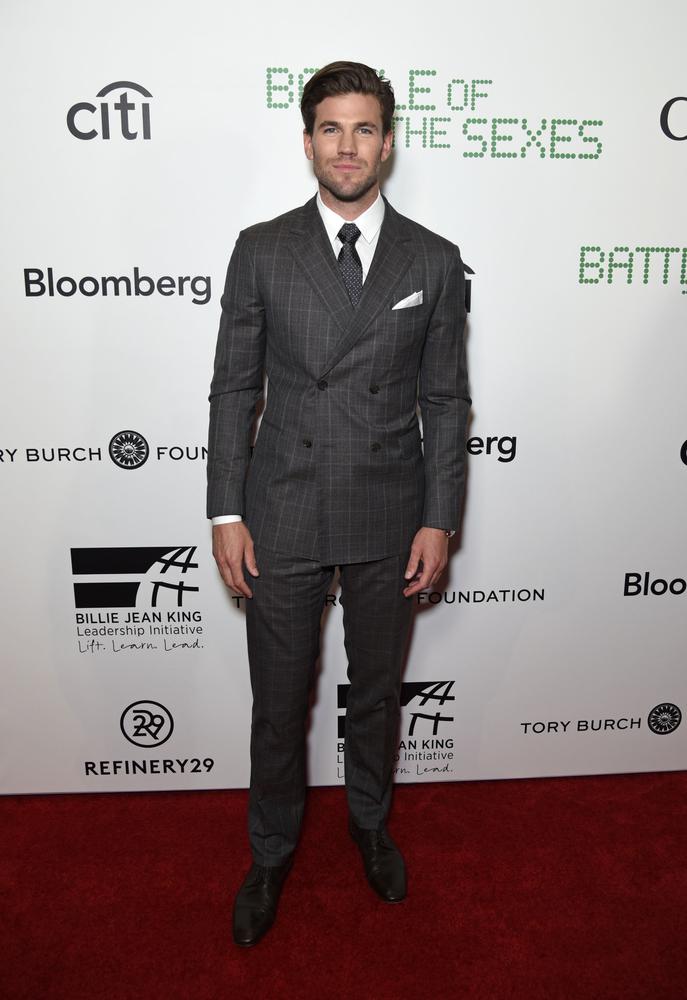 Austin Stowell - Actor