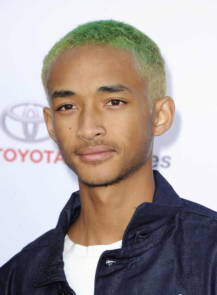 Jaden Smith - Actor, Rapper