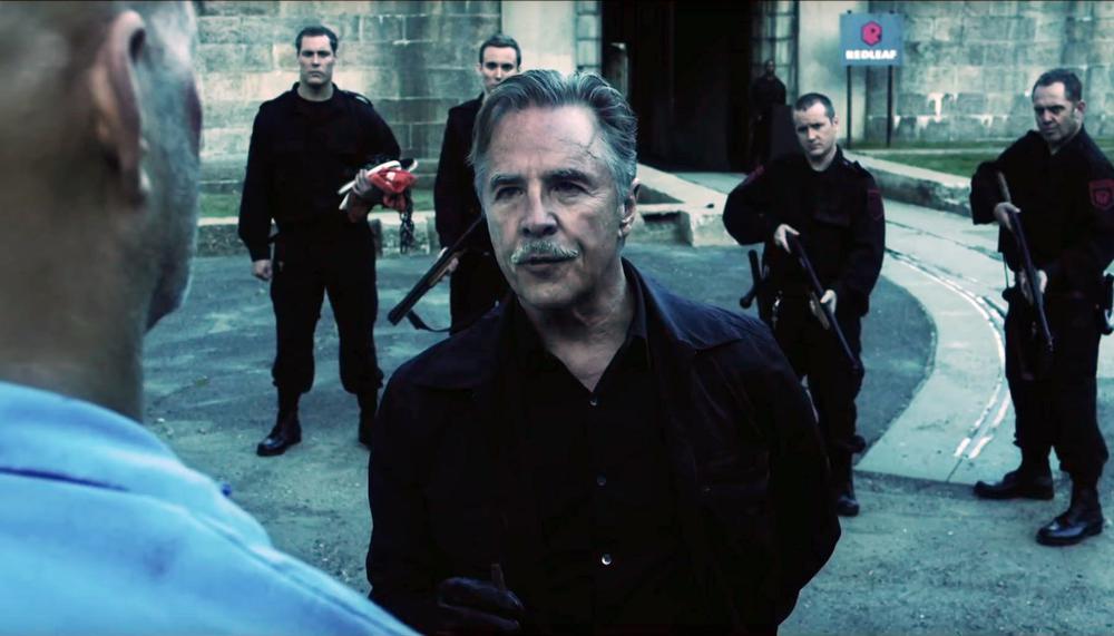 Memorable Movie Prison Wardens : r/IMDbFilmGeneral