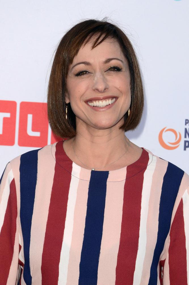 Paige Davis - Personality