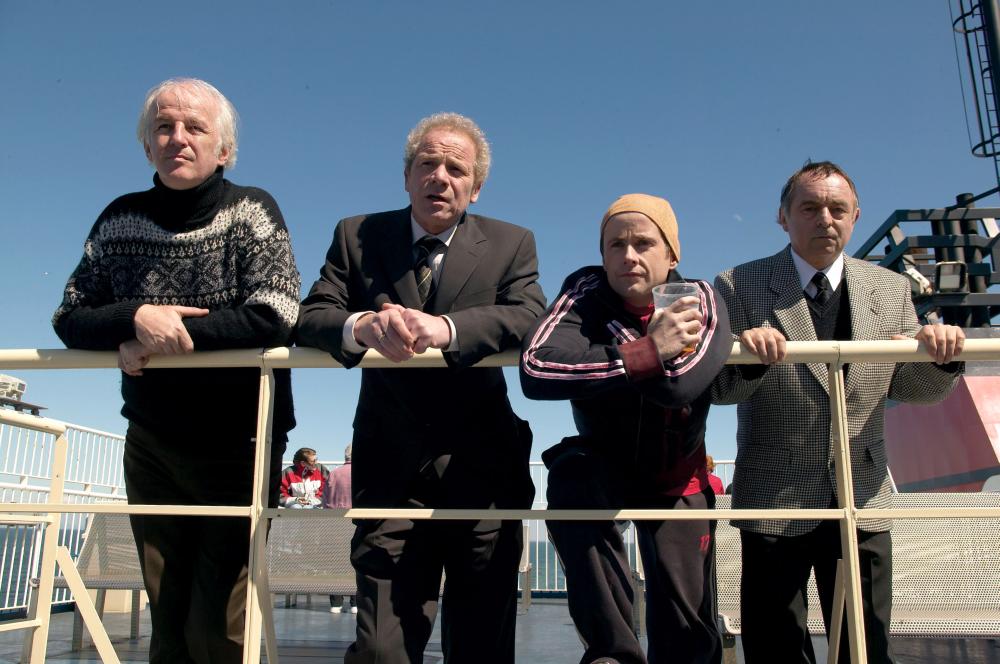 Billy Boyd - Actor, Musician