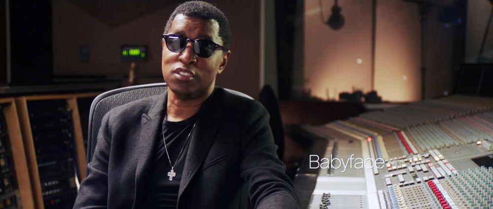 Babyface - Singer, Songwriter, Record Producer