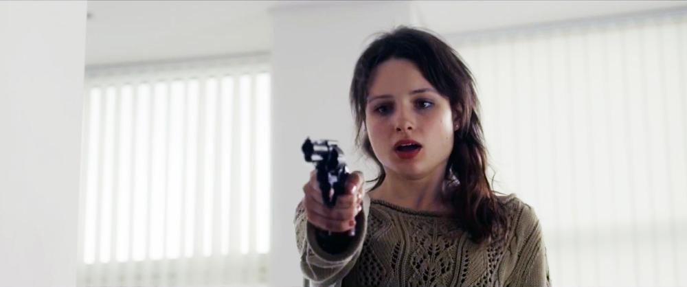 Anna Próchniak - Actress