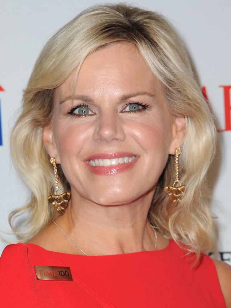 Gretchen Carlson - Journalist, Personality, Model