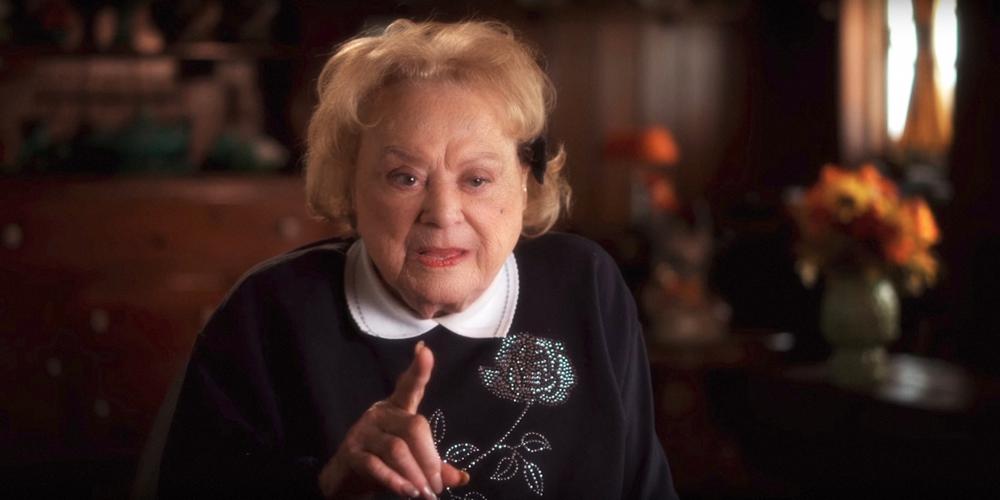 Rose Marie - Actress