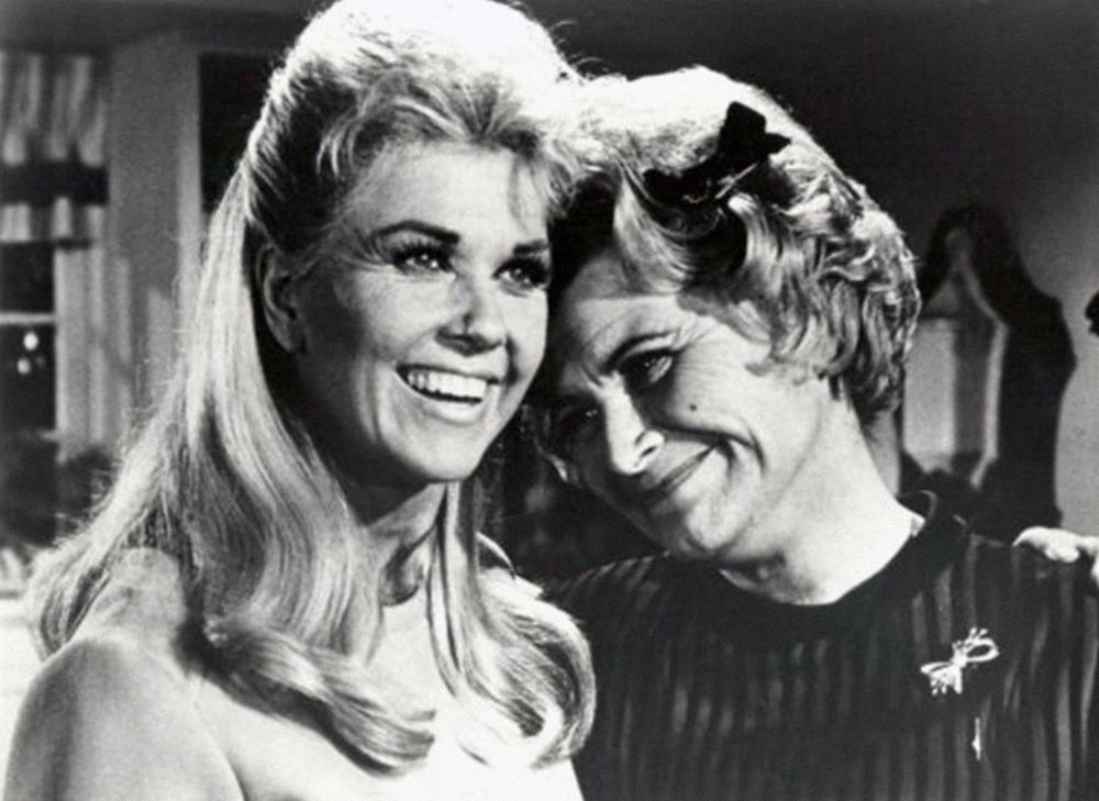 Rose Marie - Actress