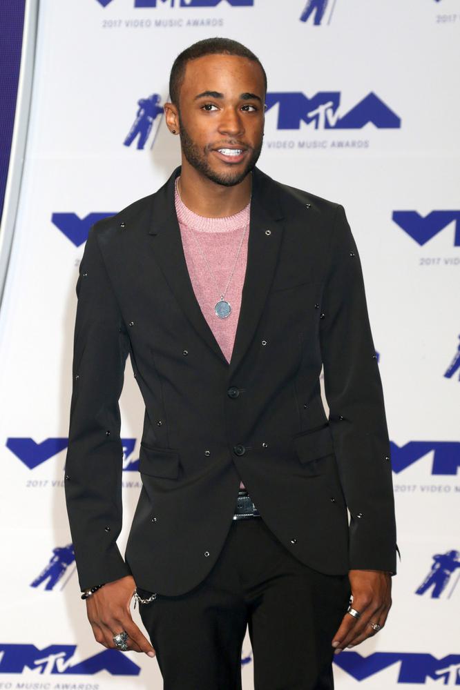 Khylin Rhambo - Actor