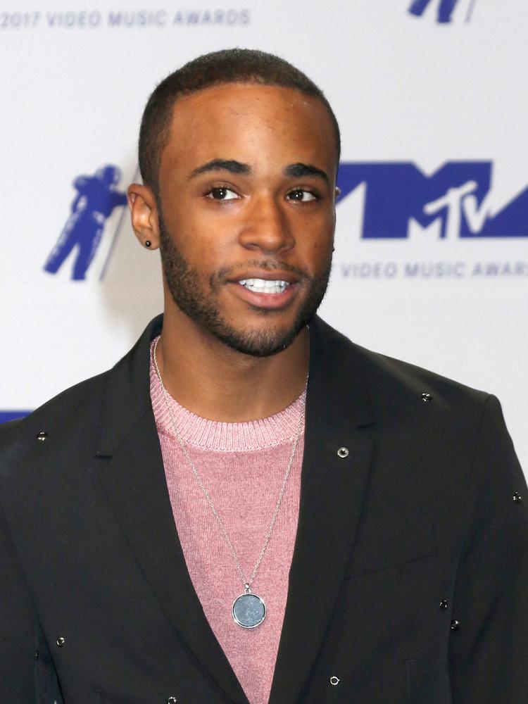 Khylin Rhambo - Actor