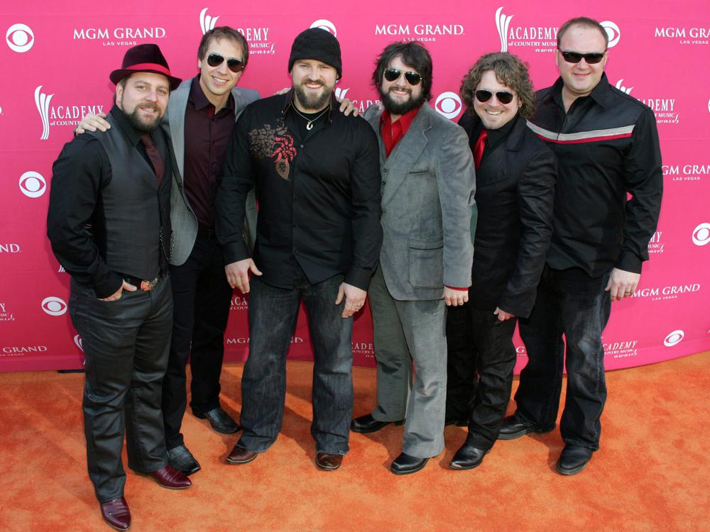 Zac Brown - Singer, Songwriter