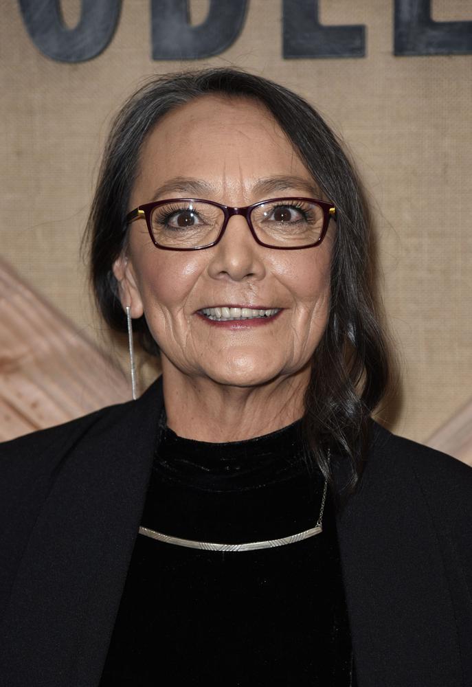 Tantoo Cardinal - Actress