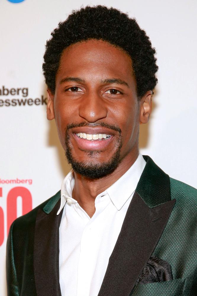 Jon Batiste - Musician, Composer, Personality