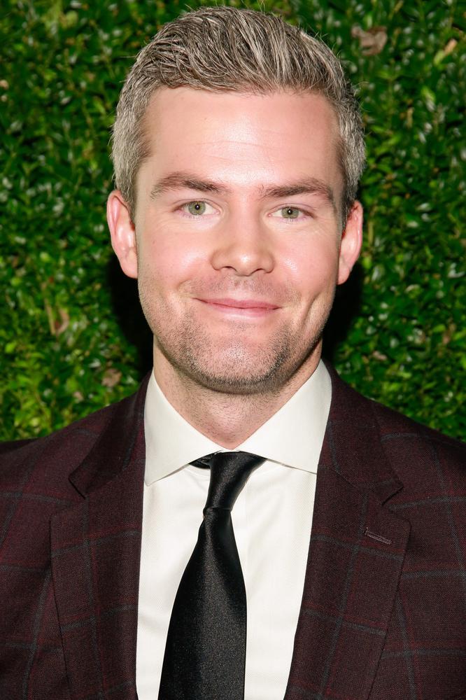 Ryan Serhant - Personality