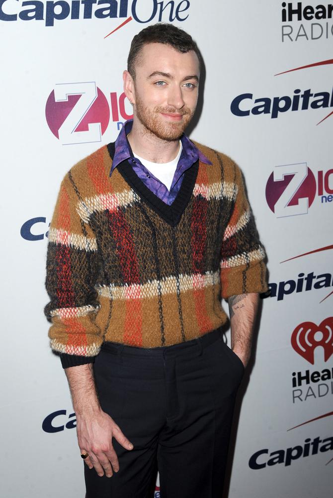 Sam Smith - Singer, Songwriter