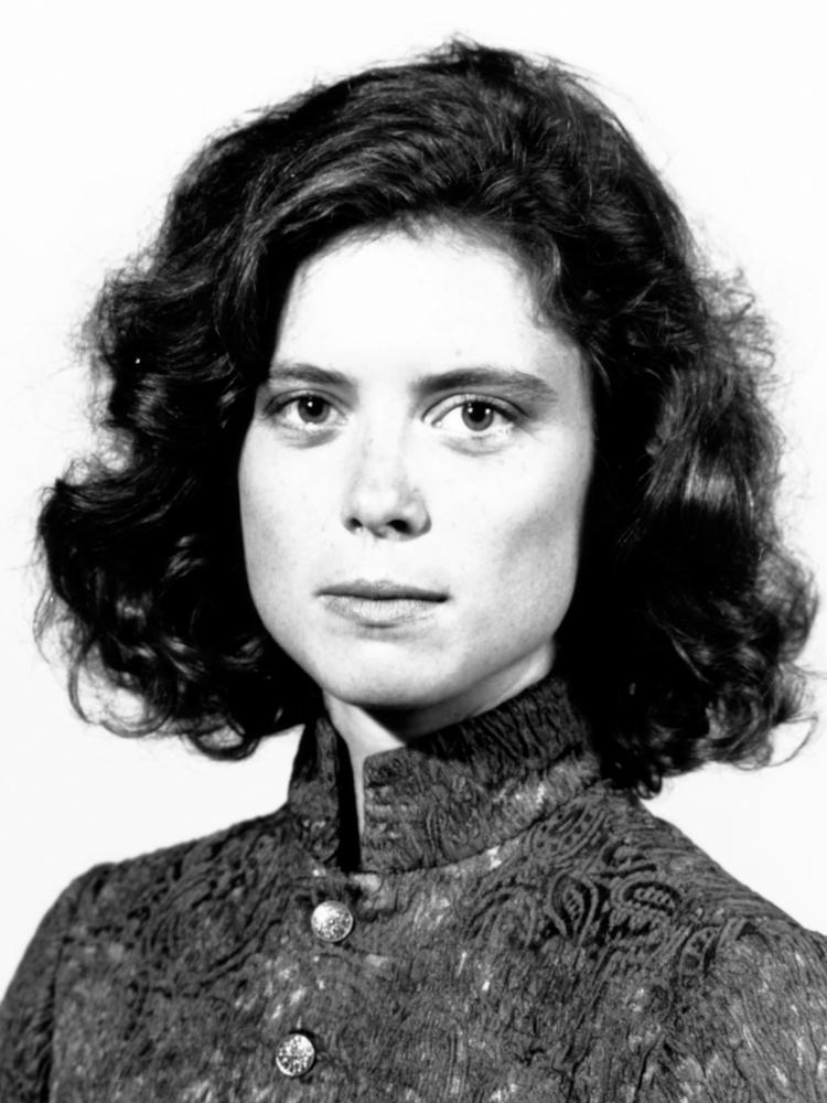Torri Higginson - Actress