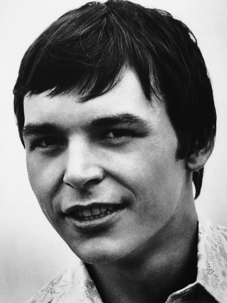 Barry Evans Actor Barry Evans Actor