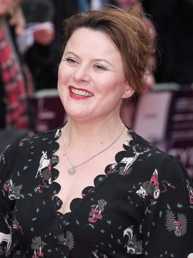 Monica Dolan - Actress