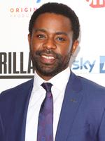 Brandon Scott - Actor