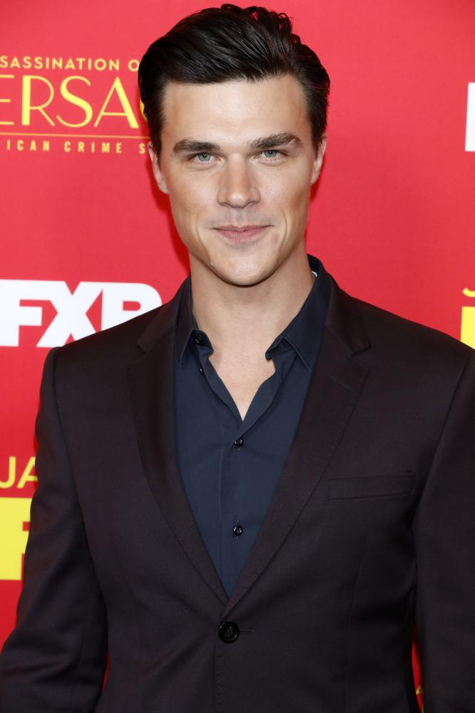 Finn Wittrock - Actor