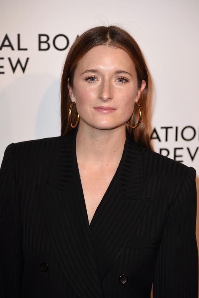 Grace Gummer - Actress