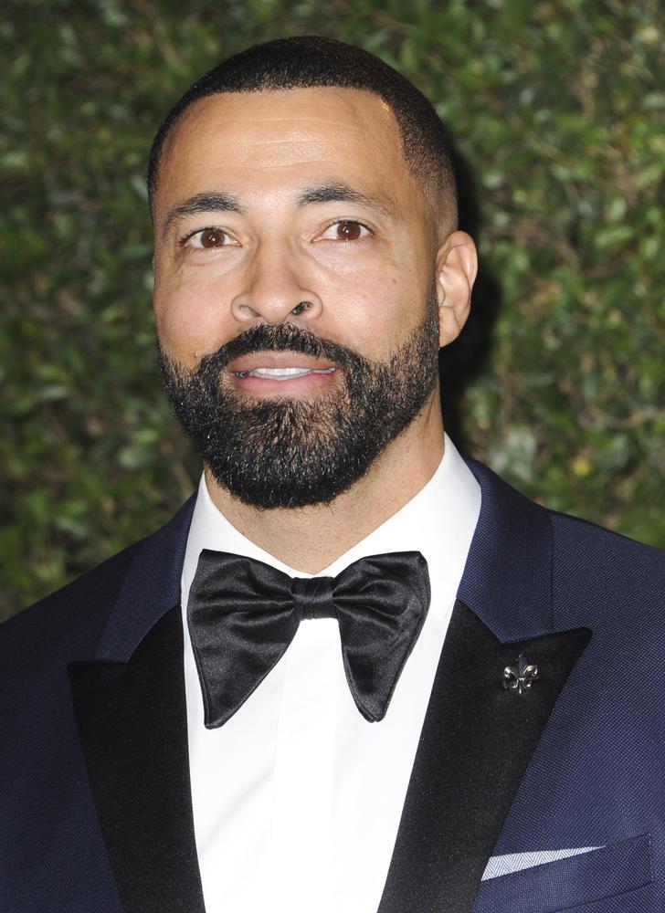 Timon Kyle Durrett - Actor, Producer, Activist